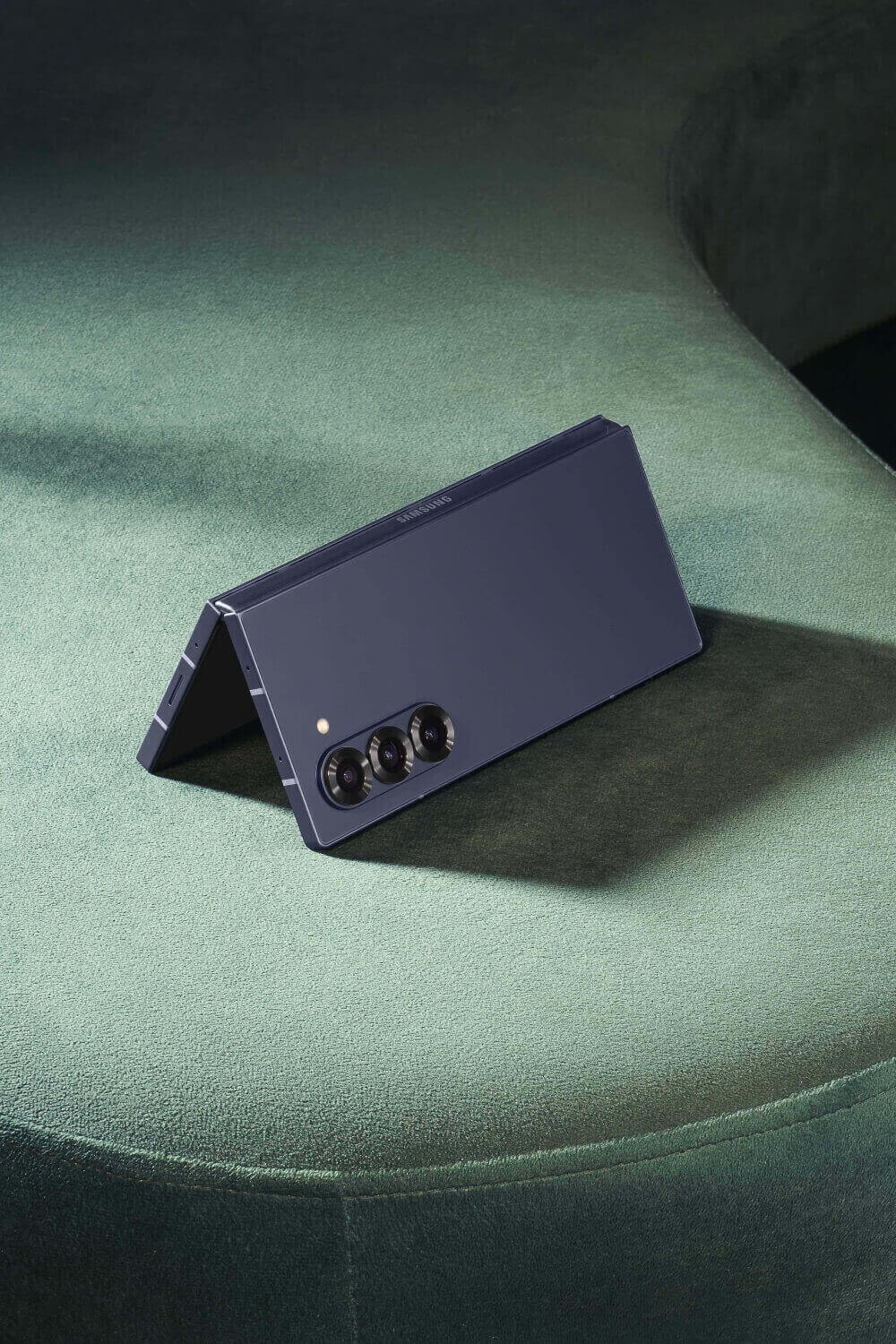 Među prvima smo isprobali novi Samsung Z Fold 6: Upoznaj ...