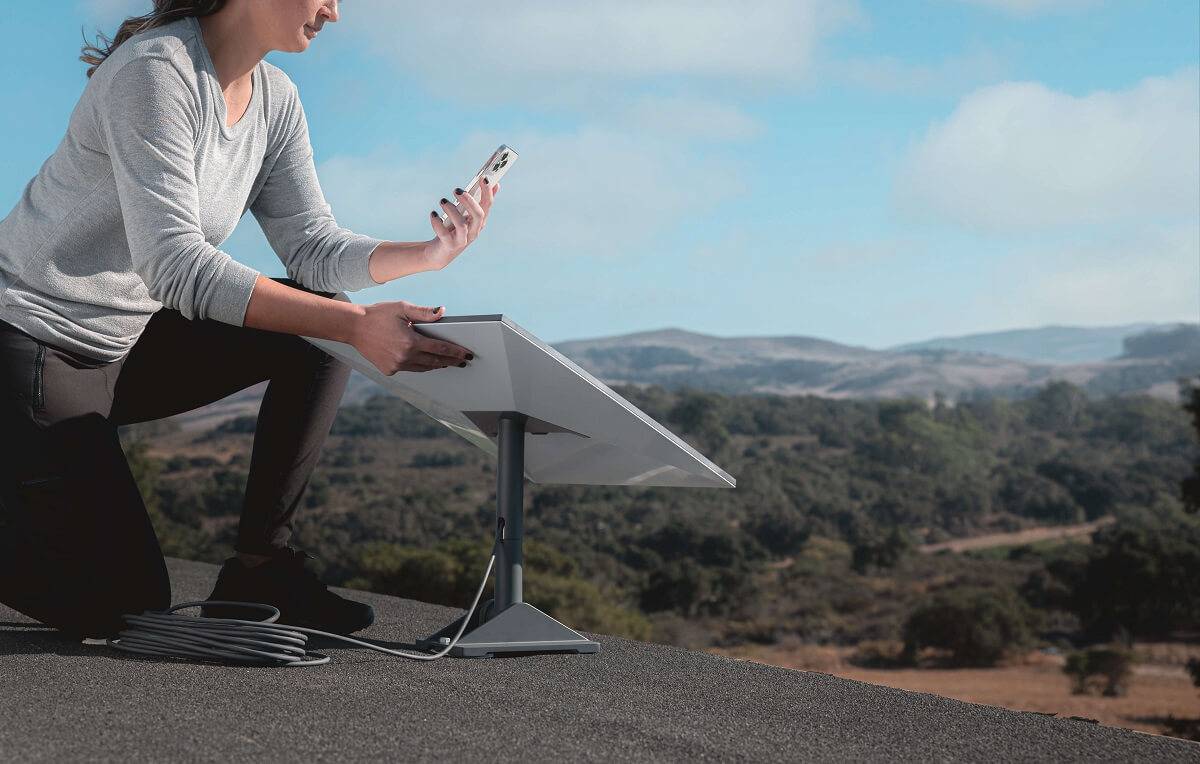 Starlink je stigao u A1: Otkrij kako funkcionira satelitski internet i ...