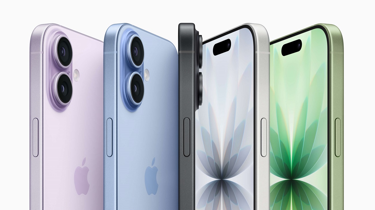 Stigla je iPhone 17 serija: Saznaj sve o Appleovoj novoj generaciji koja pomiče granice | A1 ...